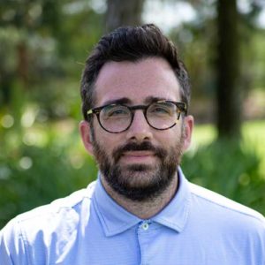 Benjamin Clymer biography - ThreeFourTwo Productions