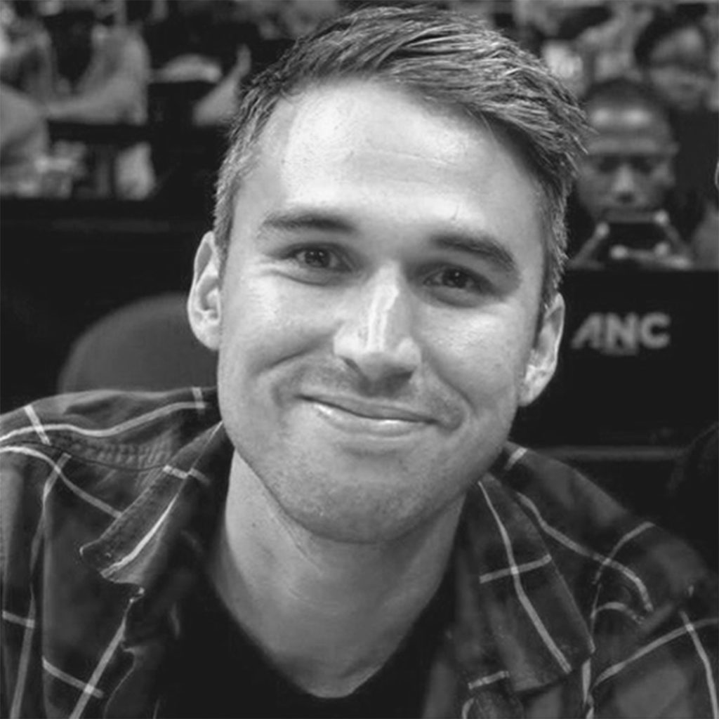 Jason Gallagher biography - ThreeFourTwo Productions